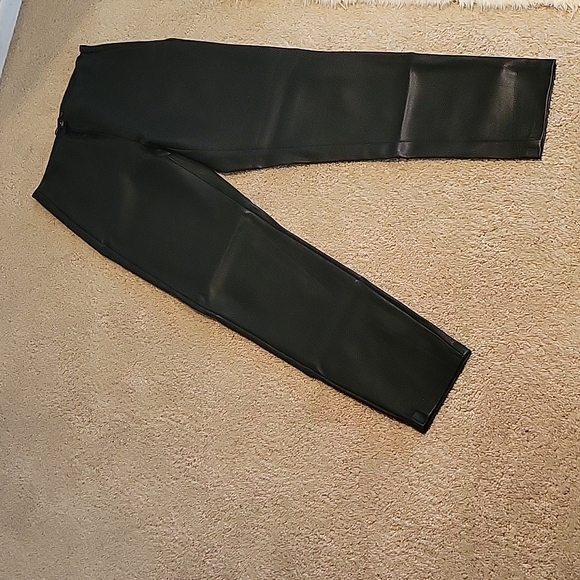 Banana Republic | Pants & Jumpsuits | Br Leather Pants | Poshmark